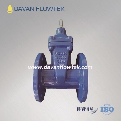 Products - Davan flowtek