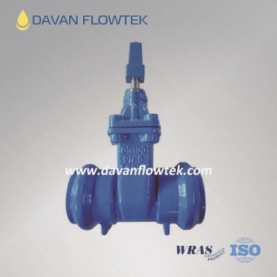 Products - Davan flowtek