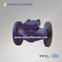 Check valve - Davan flowtek