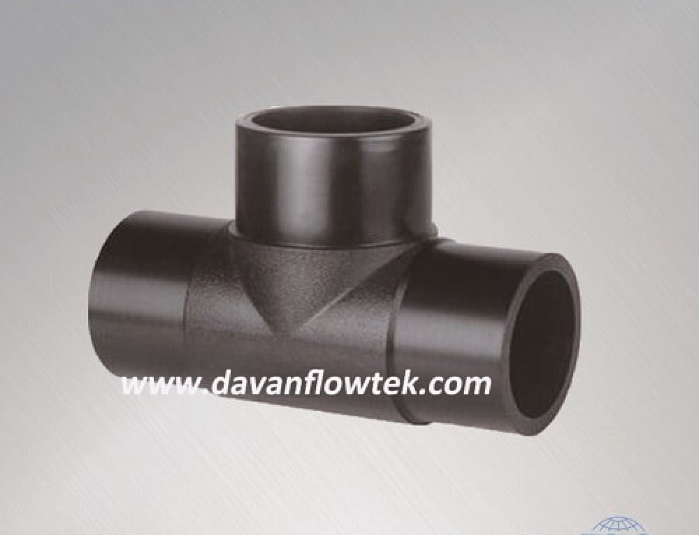 PE FLANGE for PE pipe connection - Davan flowtek