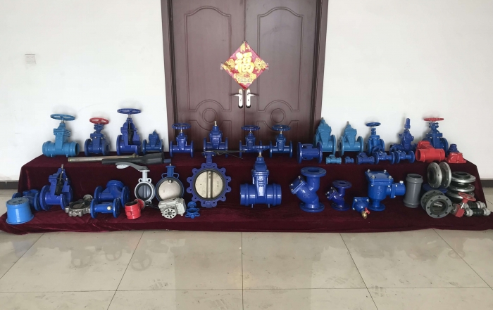 Blog - Davan flowtek