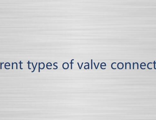 How to install the wafer butterfly valve in the pipeline - Davan flowtek