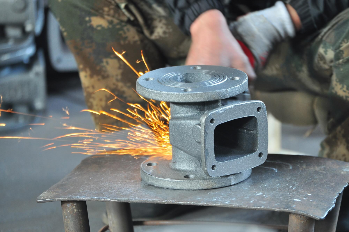 About us - Davan flowtek