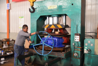 About us - Davan flowtek