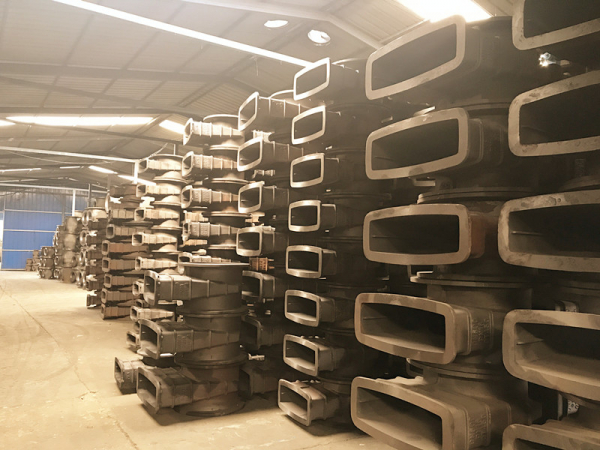 About us - Davan flowtek