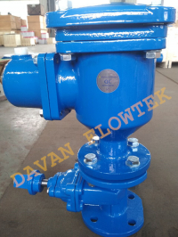 DAVAN FLOWTEK-Not only a professional valve manufacturer - Davan flowtek