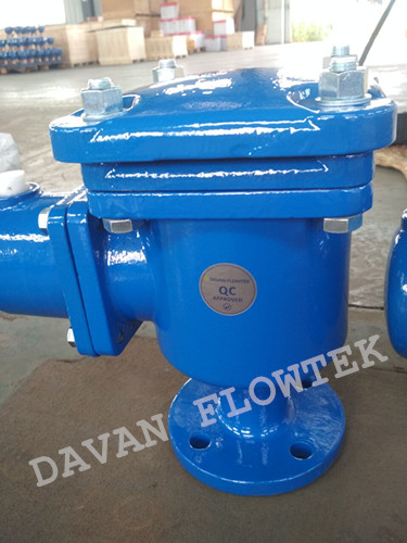 DAVAN FLOWTEK-Not only a professional valve manufacturer - Davan flowtek
