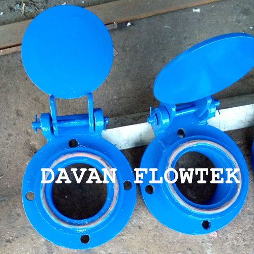 DAVAN FLOWTEK-Not only a professional valve manufacturer - Davan flowtek